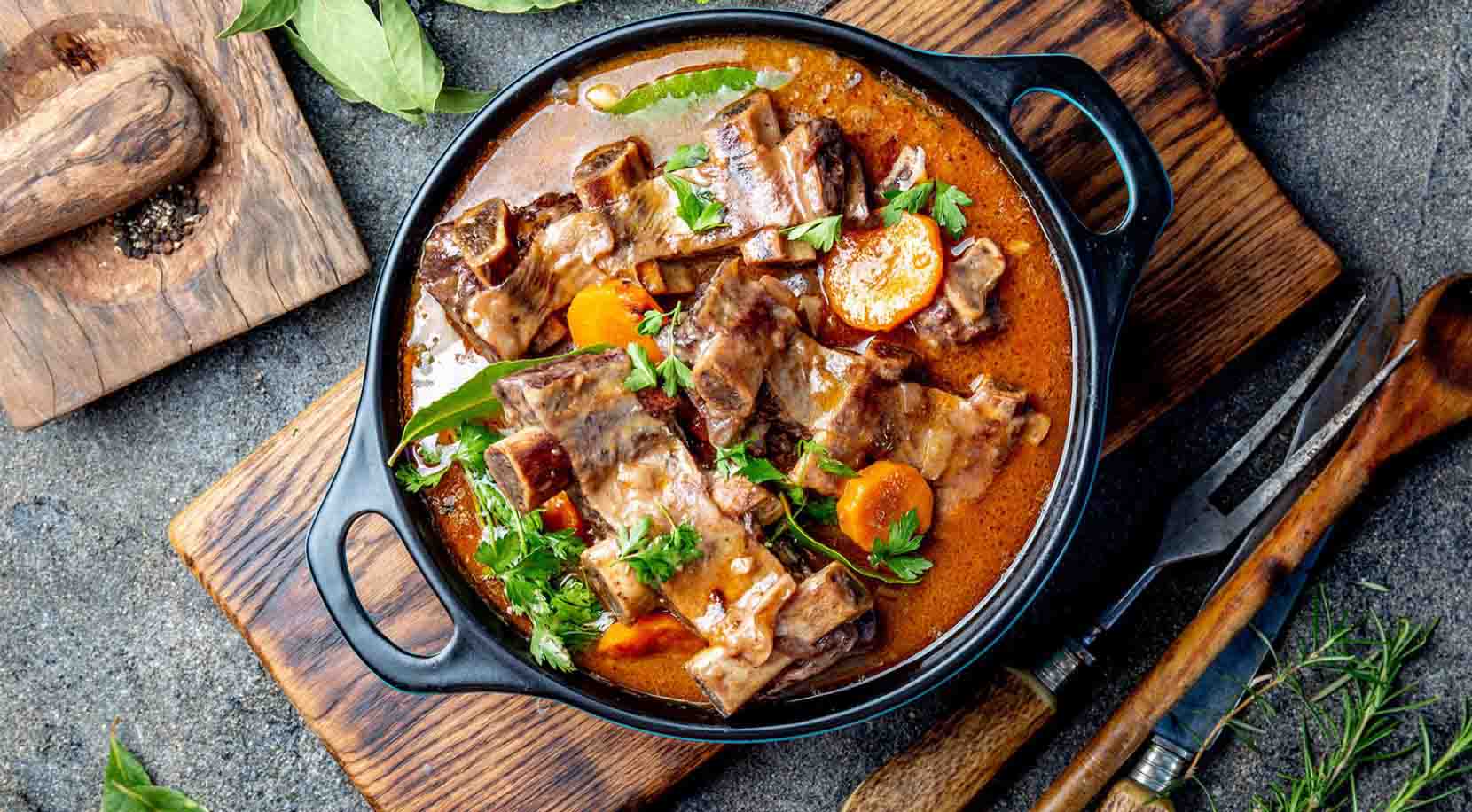 Quels sont les meilleurs plats typiques de France